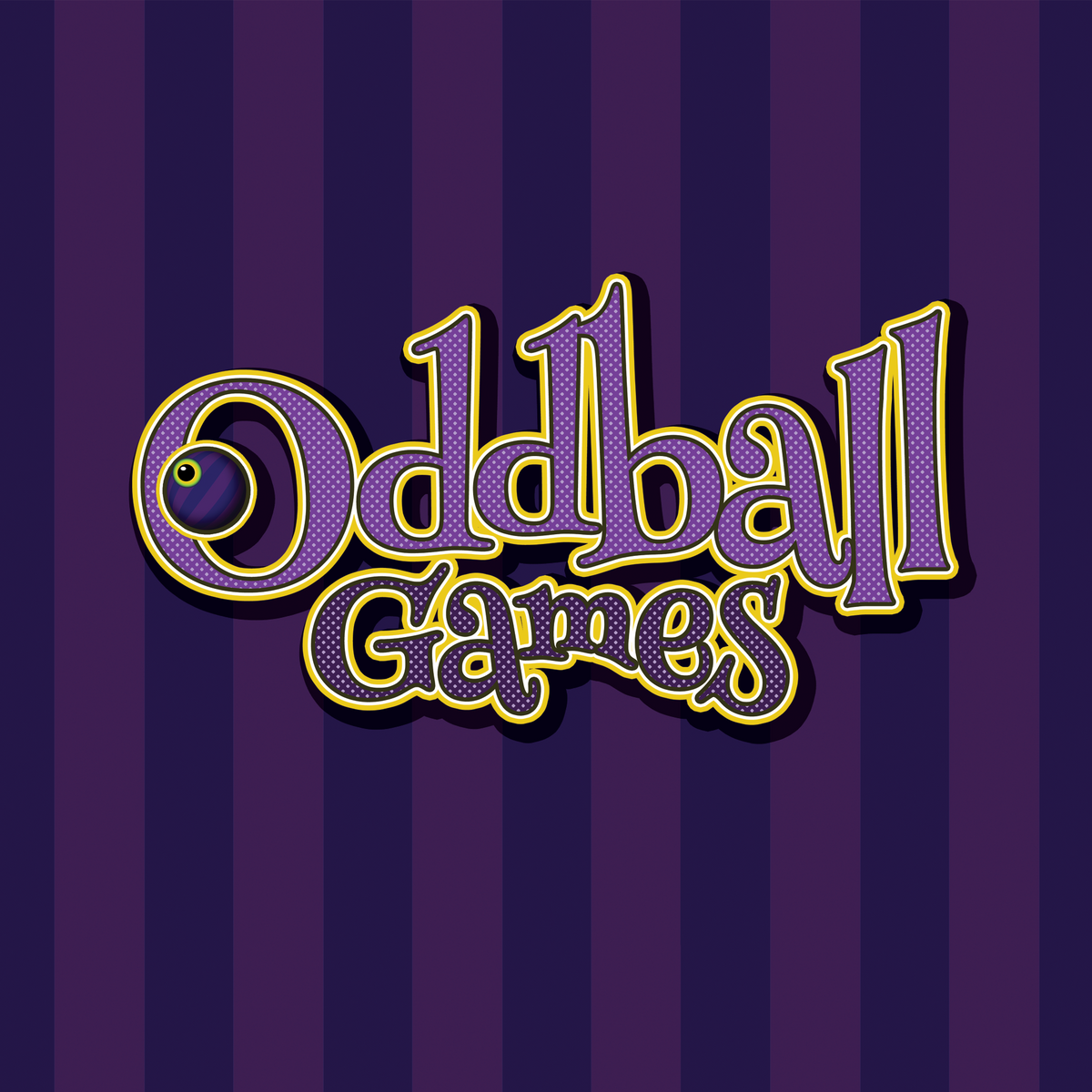 Accessories - Oddball Games